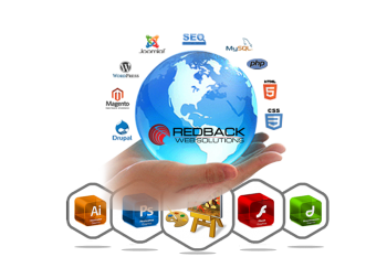 Home - Redback Web Solutions - Redback Web Solutions